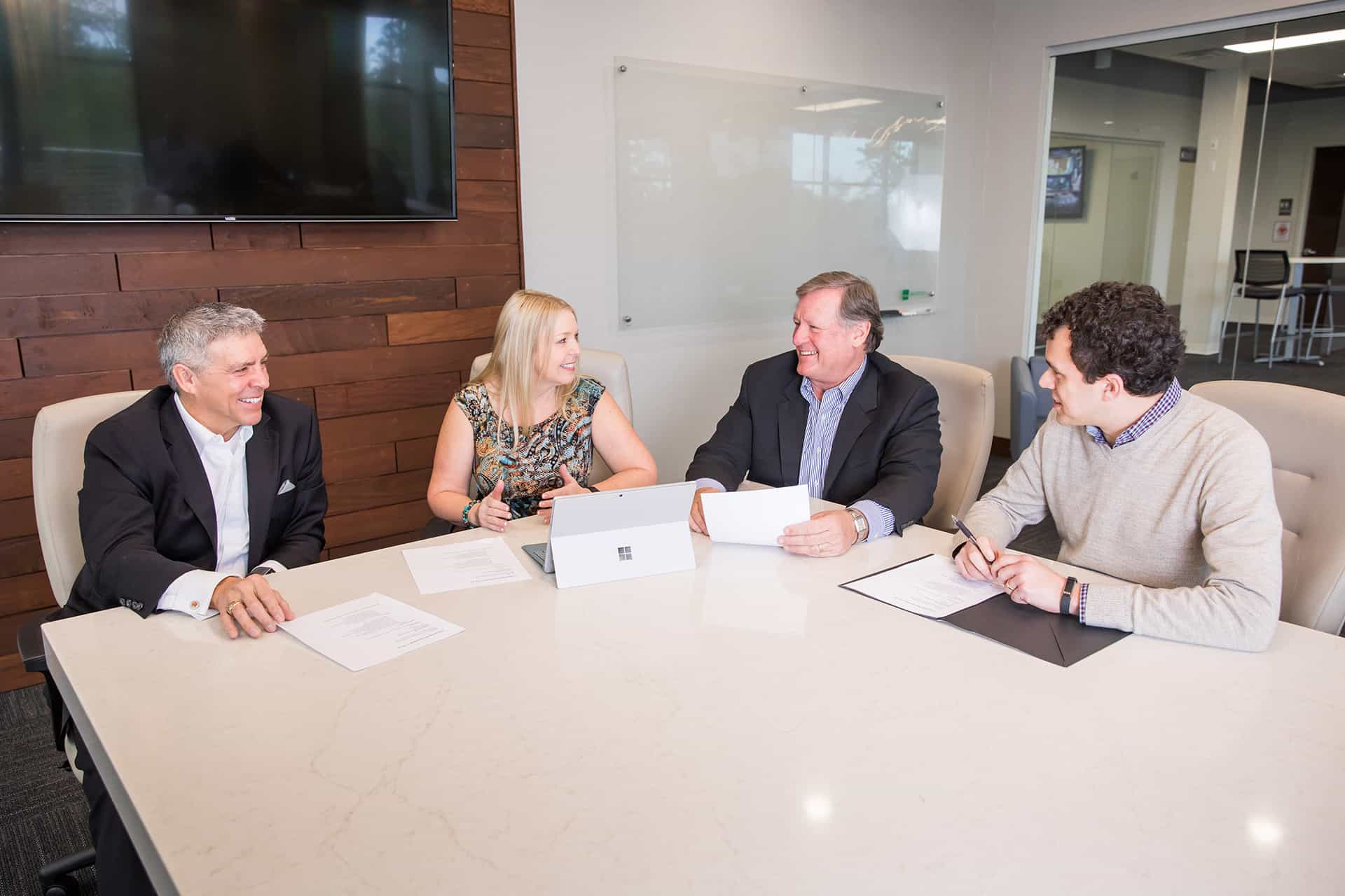 SmithBooks Accounting: Bringing Clarity to Your Financial Reporting.